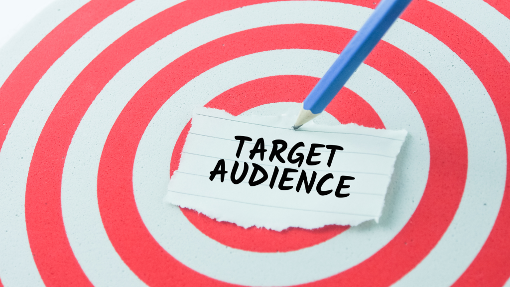 Identifying Your Market: A Guide to Pinpointing Your Target Audience ...